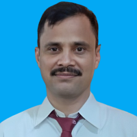 Randheer Kumar - Ex Student | CG Resettlement